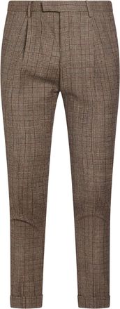 Pantaloni Torino HOSEN & R&Ouml;CKE - Hosen auf YOOX.COM