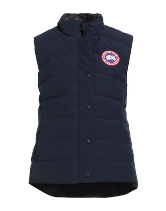 Canada Goose JACKEN & M&Auml;NTEL - Westen auf YOOX.COM