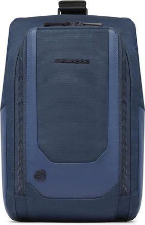 Piquadro Homme, Sacs, Bleu, Taille: ONE Size S140 Sling Bag