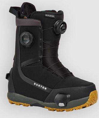 Burton Highshot Plus 2027 Step On Boots black