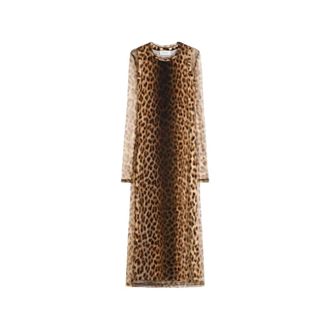 Sportmax Maxi-Kleid - - Dresses - Damen - Mehrfarbig - XS