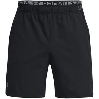Under Armour Short tiss&eacute; UA Vanish pour Homme 15 cm