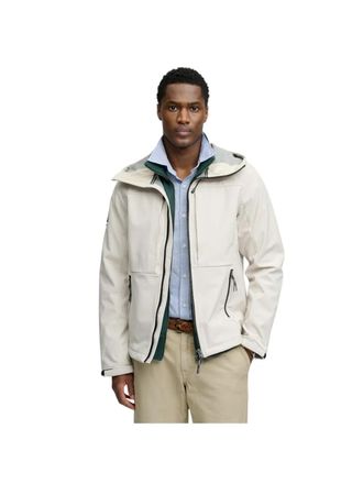 Superdry Herren Softshell Tech Jacke