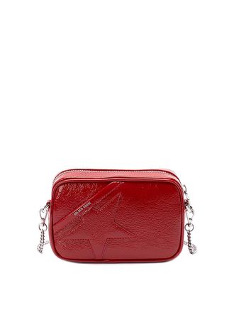 Golden Goose Sac Port&eacute; &Eacute;paule - Star