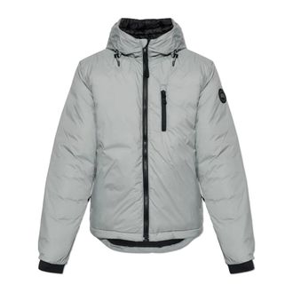 Canada Goose Homme, Vestes, Gris, Taille: 2XL Lodge Hoody