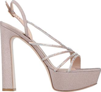 Le Silla SCHUHE - Sandalen auf YOOX.COM