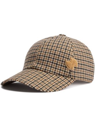 Patou JP Baseballkappe - Braun