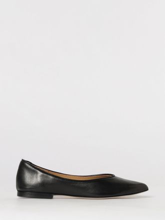 Anna F. Ballerine Femme couleur Noir