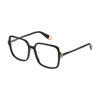Furla Femme, Accessoires, Noir, Taille: 55 MM Lunettes de vue