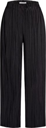 Sams&oslash;e & Sams&oslash;e Sams&oslash;e Sams&oslash;e Plisseehose Uma schwarz