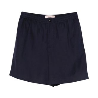 Valentino Garavani Shorts - - Underwear - Herren - Blau - XL