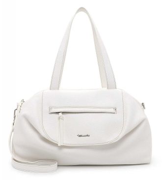 Tamaris Anuschka Bowlingbag White