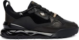 Replay Sneakers REPLAY Field W GWS9H.000.C0013L Schwarz