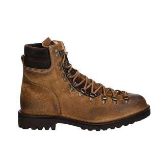 ASTORFLEX Astorflex - Lace-up Bottes - Homme - Chaussures - Brun - Taille: 46 EU