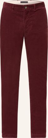 Tommy Hilfiger Cordchino Denton Straight Fit braun