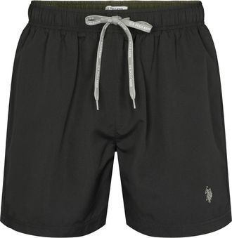 U.S.Polo Association Badeshorts UMAZA