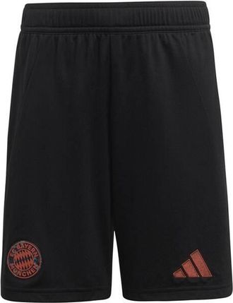adidas Kinder Teamhose FC Bayern München 24/25 Kids Auswärts