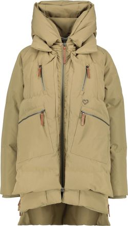 Alife And Kickin Winterjacke JuanitaAK