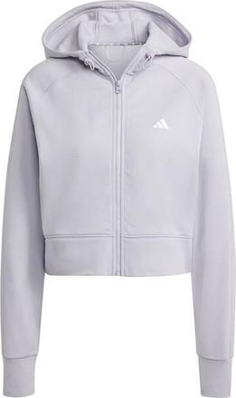 adidas Damen Kapuzensweat AEROREADY Game and Go