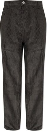 Ami Herren, Hosen, Grau, XLGröße