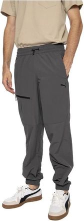 Puma Puma, Homme, Sport, Gris, Taille: XL Pumatech Woven Cargo