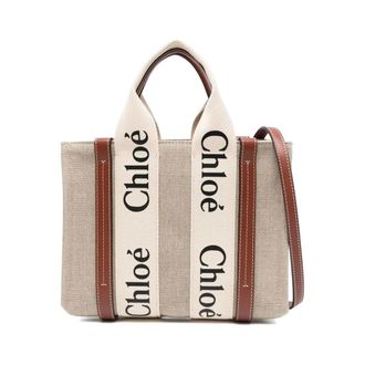 Chlo&eacute; Damen, Taschen, Wei&szlig;, ONE SIZEGr&ouml;&szlig;e