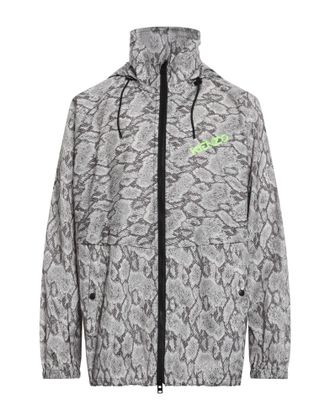 Kenzo JACKEN & M&Auml;NTEL - Jacken und Anoraks auf YOOX.COM