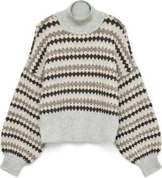 Vero Moda Pullover VMGAIVA
