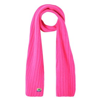 American Vintage Echarpe Vitow Laine et Alpaga American Vintage