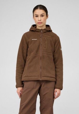Mammut Fleecejacke Falera Pro ML Hooded Jacket Women