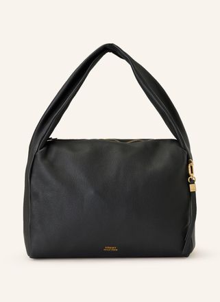 Tommy Hilfiger Schultertasche schwarz