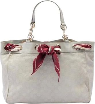 Gucci Damen, Pre-Owned, Wei&szlig;, ONE SIZEGr&ouml;&szlig;e