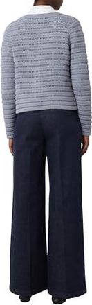 Comma 2168921 Cardigan, 9500, 46 Femme