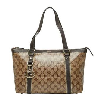 Gucci Damen, Pre-Owned, Beige, ONE SIZEGr&ouml;&szlig;e