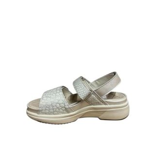 Xsensible Femme, Chaussures, Beige, Taille: 37 EU Sandales