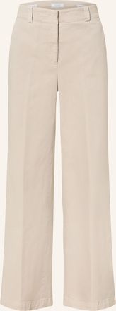 PESERICO Peserico Hose beige