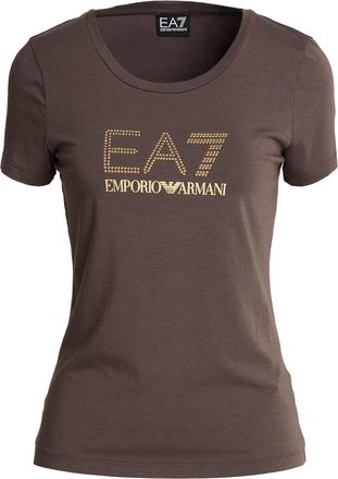Emporio Armani TOPS - T-shirts auf YOOX.COM