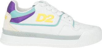 Dsquared2 SCHUHE - Sneakers auf YOOX.COM