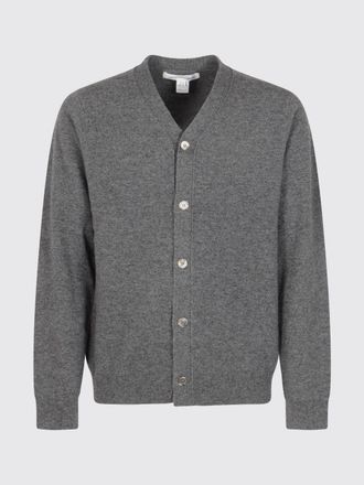 Comme Des Gar&ccedil;ons Pull COMME DES GARCONS Homme couleur Gris
