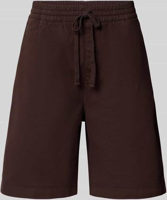 Carhartt Work in Progress Shorts aus Baumwoll-Mix Modell Floyde