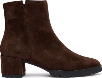 H&ouml;gl Stiefeletten H&Ouml;GL 2-174822 Dunkelbraun