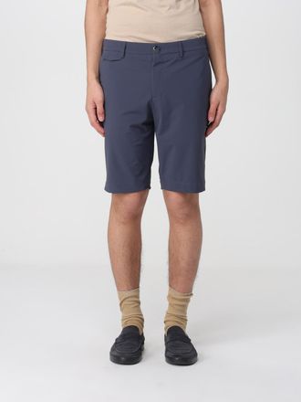 Pantaloni Torino Short PT TORINO Homme couleur Gris