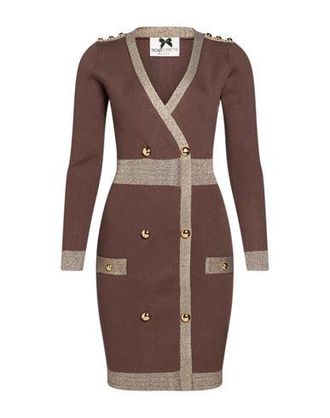 No Secrets World ROBES - Robes courtes sur YOOX.COM