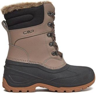 F.lli Campagnolo Schneeschuhe Atka Wmn Wp 3Q79546 Braun