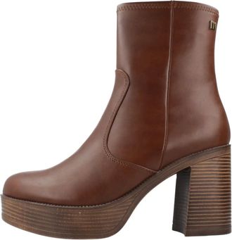 Mtng Mtng, Femme, Chaussures, Brun, Taille: 40 EU Nouveaux Escarpins &agrave; Talon 67