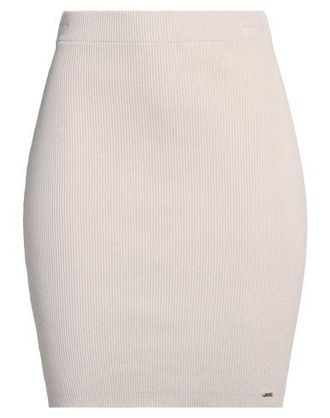 Guess BAS - Mini-jupes sur YOOX.COM