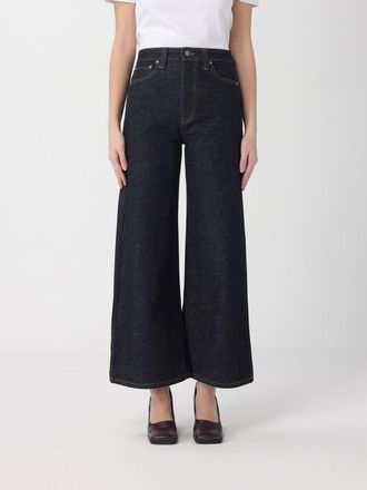 Khaite Jeans KHAITE Damen Farbe Denim