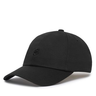 HUGO BOSS Cap BOSS Ari B Icon 50567665 Schwarz