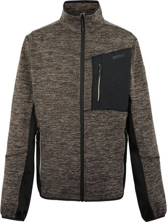 Regatta Fleecejacke Baslinn
