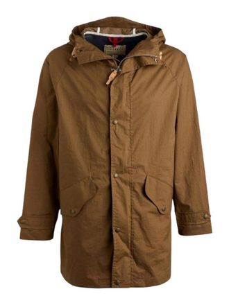 Manifattura Ceccarelli Knielanger Mantel - Beige